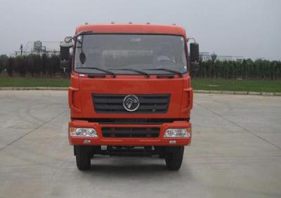 China Camión volquete de Euro2 Dongfeng EQ3250VF, descargador resistente de Dongfeng, volquete resistente de Dongfeng en venta