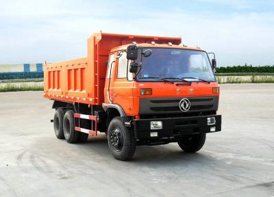 China CAMIÓN VOLQUETE de 290HP 6x4 DONGFENG DFD3251G1 en venta