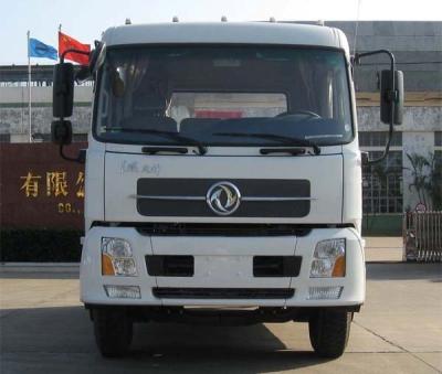 China Camión de camión de auxilio de Dongfeng Kinrun DFL1160BX, camión de Dongfeng, vehículo de Dongfeng en venta