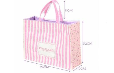 Китай Satchel больших женщин ткани пинка 900D 1680D Оксфорда ходя по магазинам кладет в мешки с огромным космосом продается