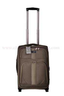 Cina Brown 1680D + 210D fodera 32