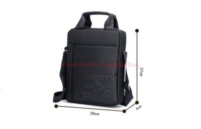 Cina Borsa di nylon a 10 pollici astuta del computer portatile dello zaino di Custmized mini per gli uomini in vendita