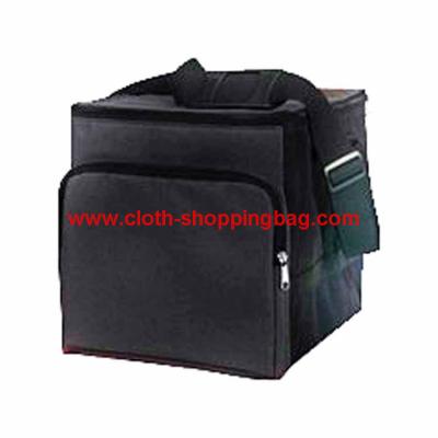 Cina Facile - pulisca la borsa lavabile a macchina del dispositivo di raffreddamento di viaggio per i takeouts in vendita
