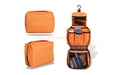 Cina Una borsa piegante zippata bidirezionale del compartimento di stoccaggio principale di viaggio con la maniglia in vendita
