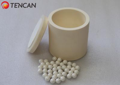 중국 PTFE 제분 단지 강산과 알칼리부식 저항 판매용