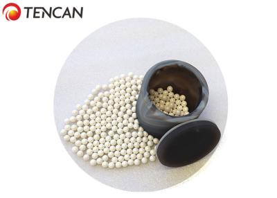 중국 PTFE 행성 그라인더 병 강한 알칼리성 저항 판매용