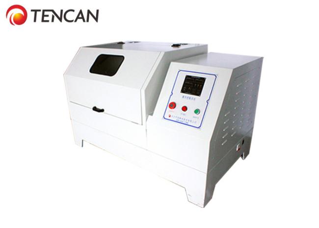 TENCAN QXQM-6 Full Directional Planetary Ball Mill