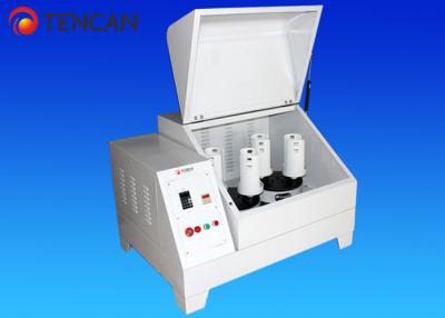 중국 0.4L는 행성 공 선반 SXQM-0.4 스페셜 날카롭고 & 단단한 물자를 고속으로 갈기를 위한 이중으로 합니다 판매용