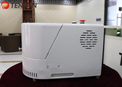 Κίνα 0.25KW συχνότητας μύλος άλεσης εργαστηρίων ελέγχου κινητός προς πώληση