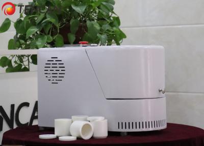 Μύλος άλεσης εργαστηρίων CE 0.25KW κάθετος κινητός