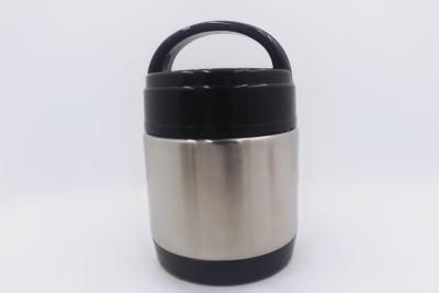 Κίνα 1L New arrival insulated travel thermal stainless steel keep hot food container προς πώληση