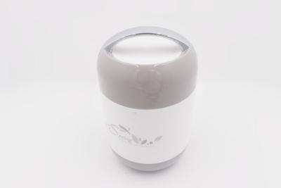 Κίνα 1.4L Factory direct sales vacuum insulated thermos stainless steel lunch bento box with spoon προς πώληση