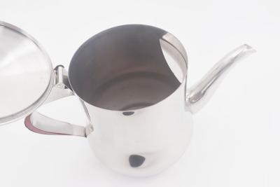 Chine broc d'infusion de fruit de bouilloire de café de pot d'once d'acier inoxydable de 11oz Drinkware à vendre