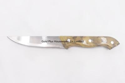 Κίνα High grade cutlery knives for sale high quality 8 inches chef knife outdoor custom pocket knife προς πώληση