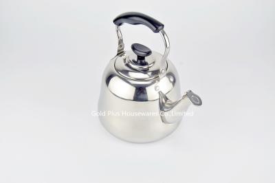 중국 1.5L Hot sale metal tea pot tea kettle with filter stainless steel water kettle tea pot use for gas stove 판매용