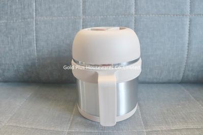 Κίνα Wholesale stainless steel thermos vacuum flask 1.5L insulated containers stainless steel lunch box προς πώληση