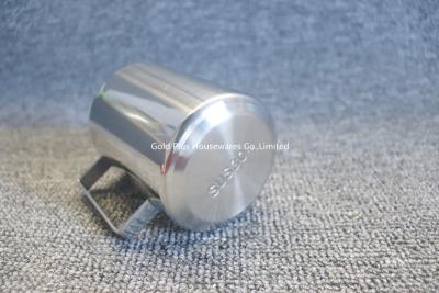 중국 High quality stainless steel beer coffee tumbler cheap price 400ml stainless steel cup tea coffee mugs 판매용