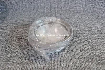 중국 Tableware round dinner ware set 12cm round shape 304 stainless steel sauce dish luxury japan sushi sauce dish 판매용