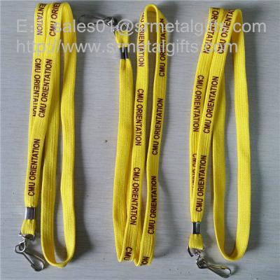 China 3/8-Zoll-Röhren-Polyester-Abzugsleinen mit Blechtafelfalz, billige Preise der kundenspezifischen Abzugsleinen, zu verkaufen