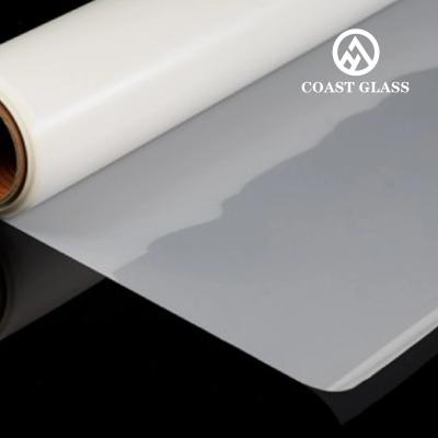 China Self Adhesive Switchable Glass Film Home Office Environmental protection for sale