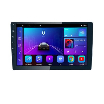 Cina Universal 9inch T5 Carplay Per Volkswagen Multimedia 2 Din Audio Auto Android Stereo in vendita