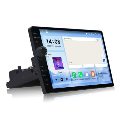 Cina Posizionamento su cruscotto Radio per auto con schermo OLED e lettore DVD multimediale MP5 in vendita