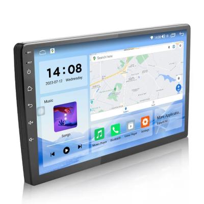 Cina 7862 Unità principale lettore DVD per auto 8 core IPS 9/10 pollici universale Carplay Video Auto Radio in vendita