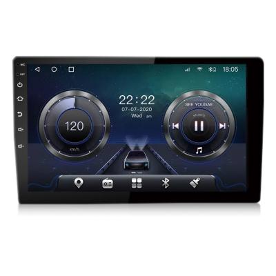 Cina Carplay Android Auto 8 256 Car Stereo per Universal Android 9 Inch Car DVD Player in vendita