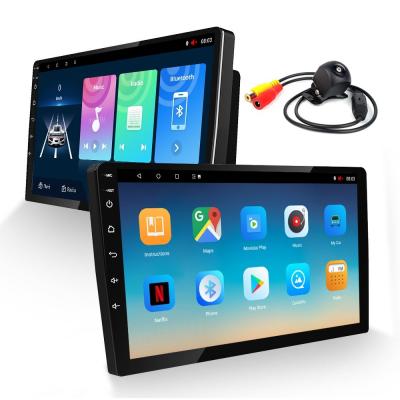 Cina Autoradio universale per auto modello 2 Din Android 12 Auto Carplay 7