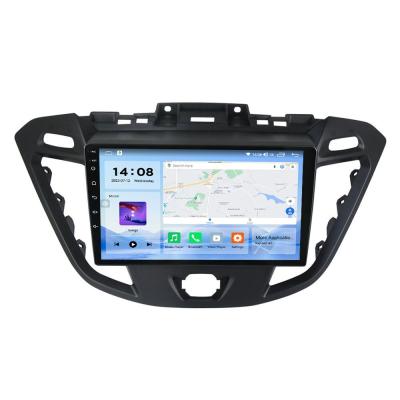 Cina Radio stereo per auto da 10 pollici Android per FORD Ecosport 2017-2019 Voltaggio integrato Voltaggio in vendita
