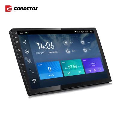 Cina 9 pollici 2G 32G Universal Multimedia Player Double Din Android Car Radio con 2DIN integrato in vendita
