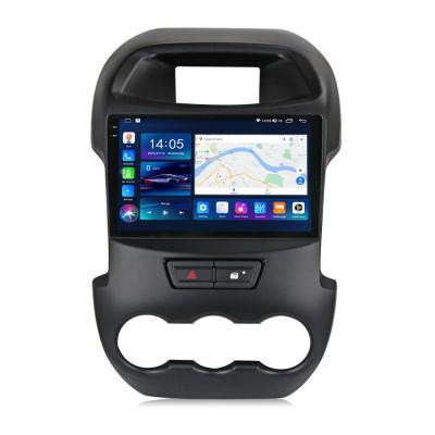 Cina 10.1INCH CarPlay-Android Auto integrato HD Multimedia Stereo per Ford FUSION 2009-2012 in vendita