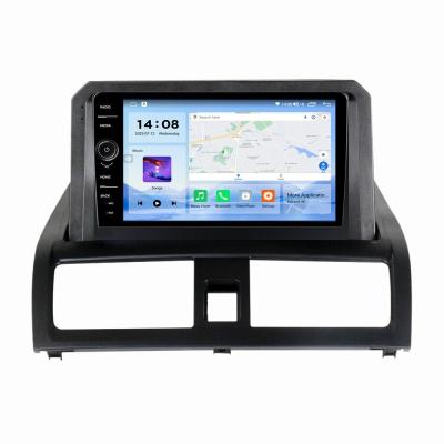 Cina 1280*800 Risoluzione TV Combination Car Stereo Radio Player per Honda CIVIC 2014-2018 in vendita