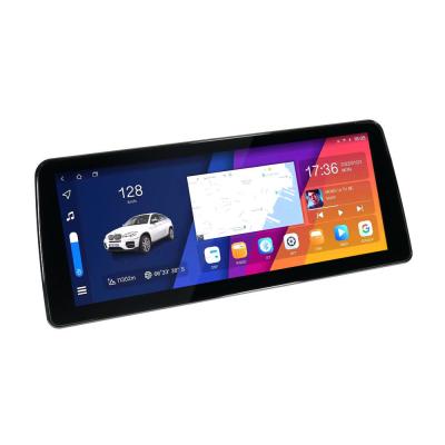 Cina 12.3 pollici Android 11 4 64GB 4g Navigatore GPS Car Stereo Car DVD Radio per Dashboard in vendita