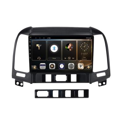 Cina 1 Din IPS 1280X720 Android Multimedia Video touch screen per Toyota/Nissan/Hyundai/Honda in vendita