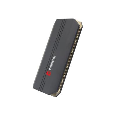 Cina Aggiorna la tua auto a CarPlay wireless con Universal Plug and Play Android 12 Media Box in vendita