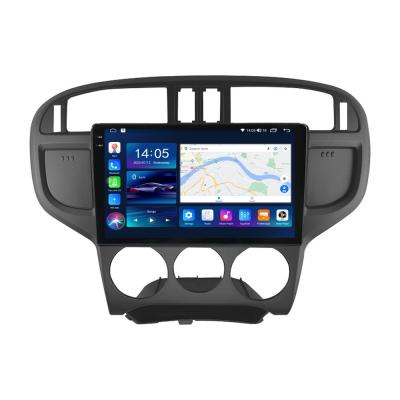 Cina Hyundai Verna 2010-2013 10,33 pollici QLED Screen 2 Din Car Stereo con Android OS e navigazione GPS in vendita