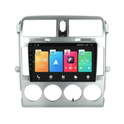 Cina Android11 Auto Car Radio Multimedia Video Supporto Link specchio per Volkswagen Nissan Hyundai Kia Toyota in vendita