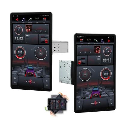 Cina 2k Risoluzione Touch Screen Radio per auto Universal Fitment Android12 8 128GB Player in vendita