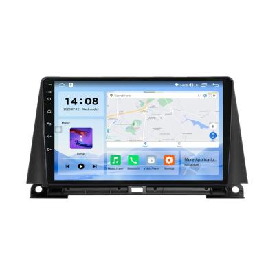 Cina Car Radio GPS Navigation Player per Lexus LX470 Land Cruiser 2003-2007 LC100 Android Head Unit in vendita