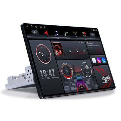 Cina Touch Screen Android Car Radio 2.5D GPS Navigation Multimedia Player 1Din 13