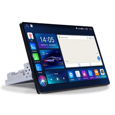 Cina 8 128GB 8 Core Car Screen Android Dsp Rds Navigation System con ventilatore di raffreddamento e GPS audio per auto in vendita
