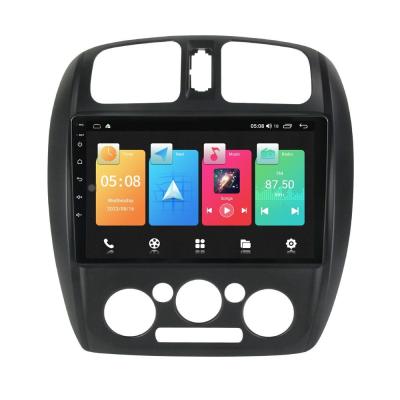 Cina Multi lingua supportata Android 11 Carplay Car Radio per Mazda 3 2004-2013 2din TS10 in vendita