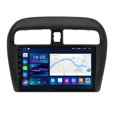 Cina Chip Solution Navigation Stereo GPS per Mitsubishi Lancer 10 CY 2007 2012 Contattaci in vendita