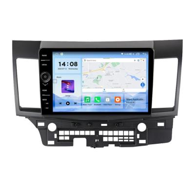 Cina Wireless Carplay Android Auto Mirror Link 9 Inch Car Radio per Mitsubishi Asx 1 2010-2016 in vendita