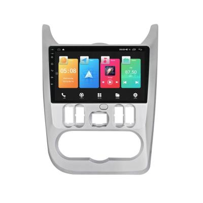 Cina Android Auto Supported Carplay DSP IPS n. 2din 8 pollici per Renault Master/Nissan NV400/Opel Movano 2010-2020 in vendita