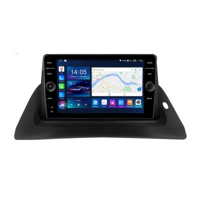 Cina Android 12.0 Car GPS per Renault Duster 2010-2015 con schermo QLED e 8 128G di memoria in vendita