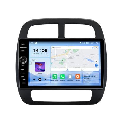 Cina Radiocomunicazione per auto Android 12.0 per Renault Megane 3 Fluence 2008-2014 in vendita