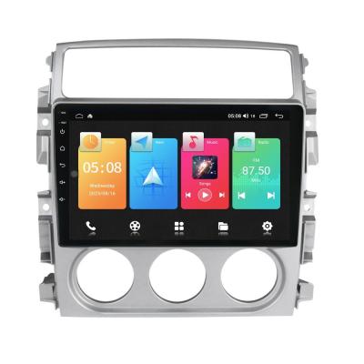 Cina Controllo del volante Pannello radio auto per Suzuki Grand Vitara III Stereo Dash CD GPS Trim Kit Installazione in vendita