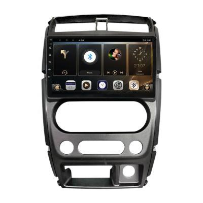 Cina Android 12 Car Radio per Suzuki Grand Vitara 2005-2013 Touch Screen Stereo Video Audio Navigazione GPS in vendita